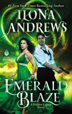 20 Best Books with Green Covers - Bookshop.org