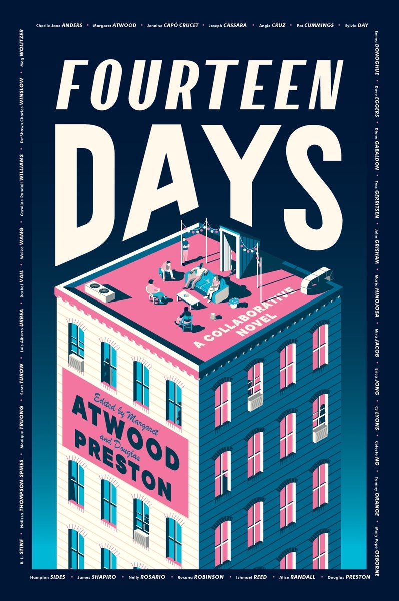 The Best Short Story Anthologies of the Year: 2025 - Bookshop.org