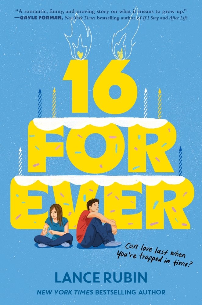 Best New Young Adult Books 2026 - Bookshop.org