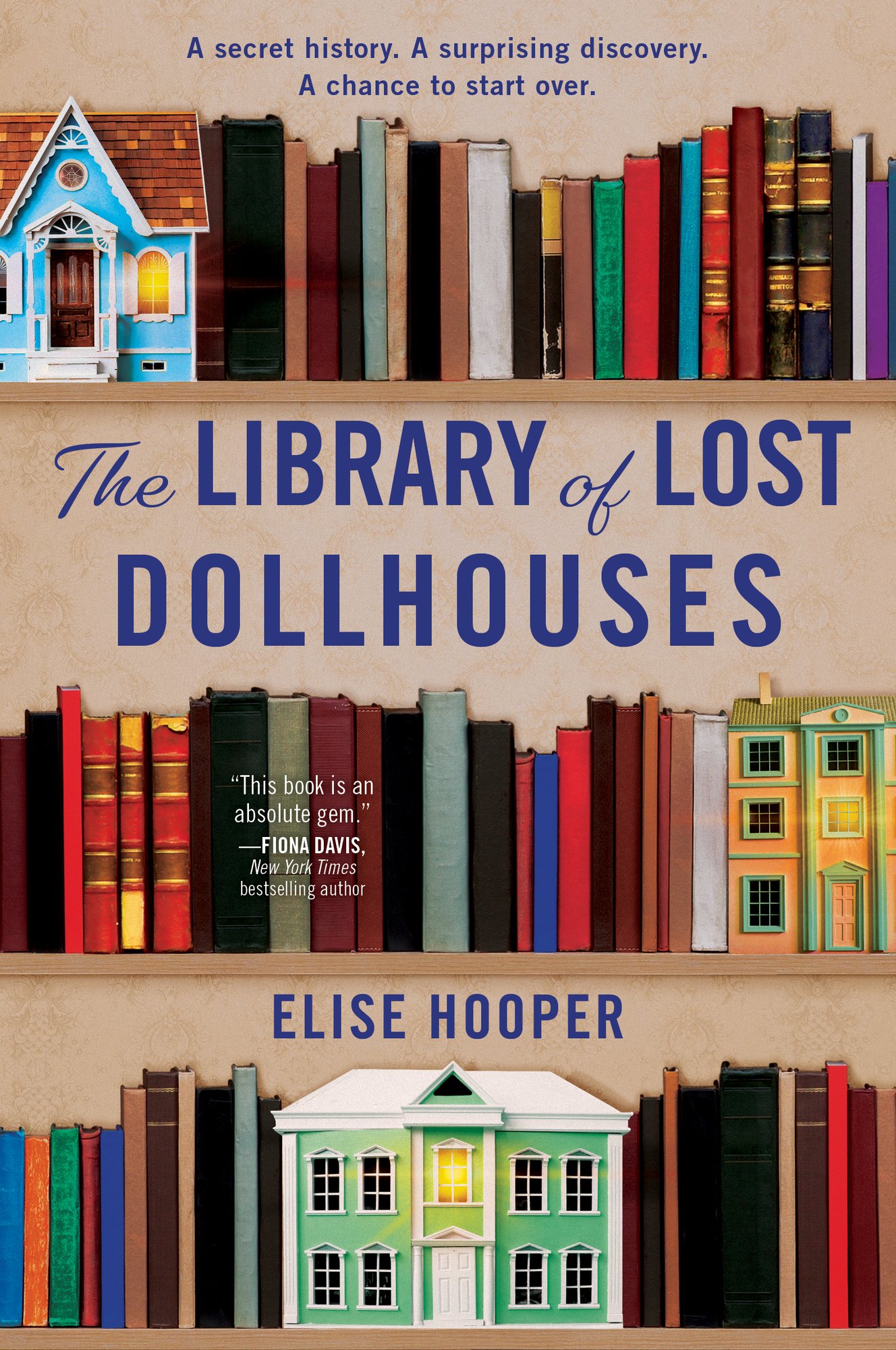 Most Anticipated April 2025 book releases - Bookshop.org