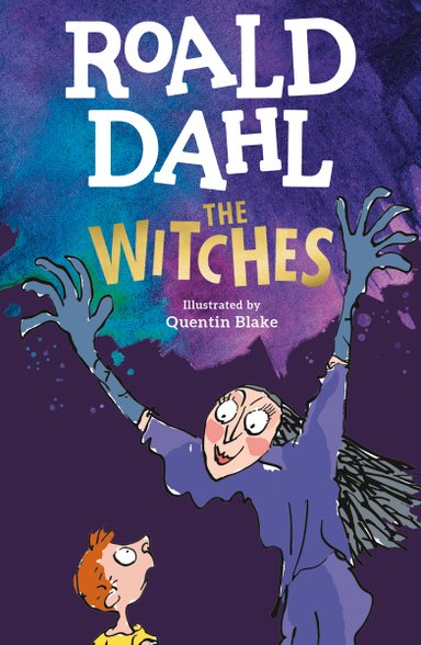 20 Best Books with Purple Covers - Bookshop.org
