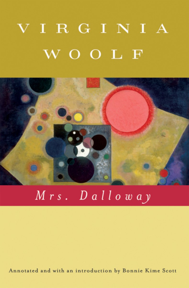 Virginia Woolf × Interior Time - Bookshop.org