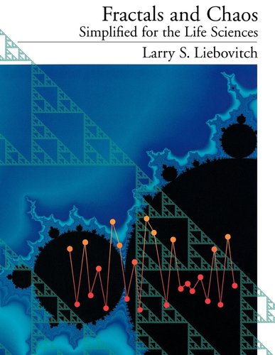 Fractals and Chaos Simplified for the Life Sciences a book by Larry S ...