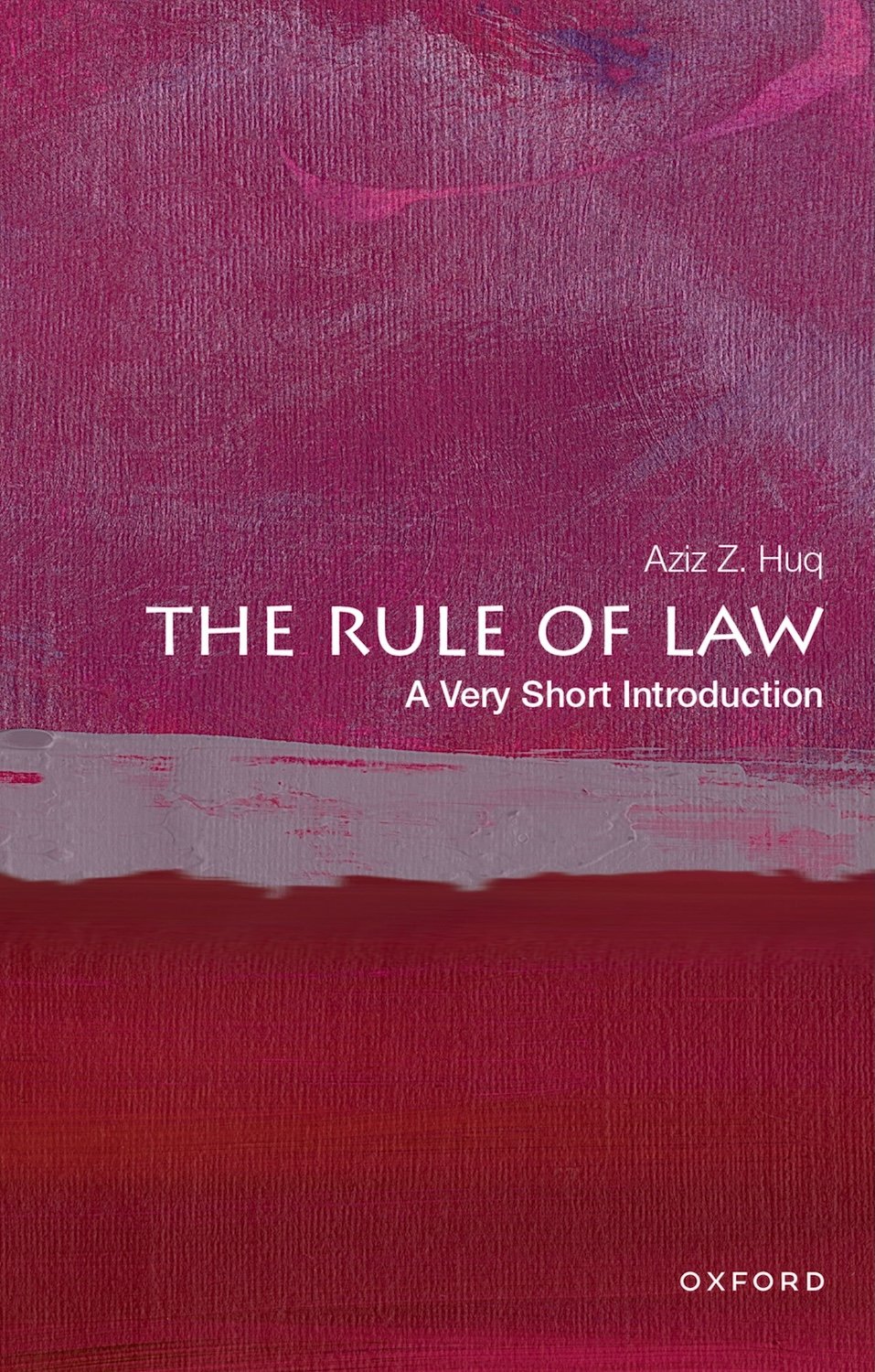 The Rule of Law a book by Frank and Bernice J Greenberg Professor of ...