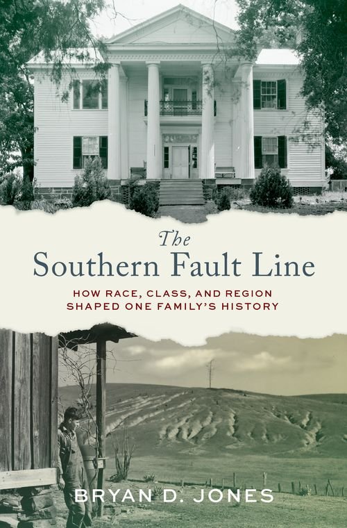 The Southern Fault Line a book by Jj Jake Pickle Regents' Chair in ...