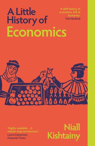 15 Essential Books on Global Economics and Political Power for 2026 ...