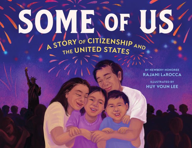 Some of Us: A Story of Citizenship and the United States a book by ...