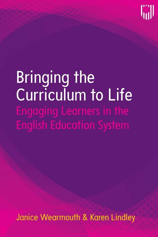 Bringing the Curriculum to Life: Engaging Learners in the English ...