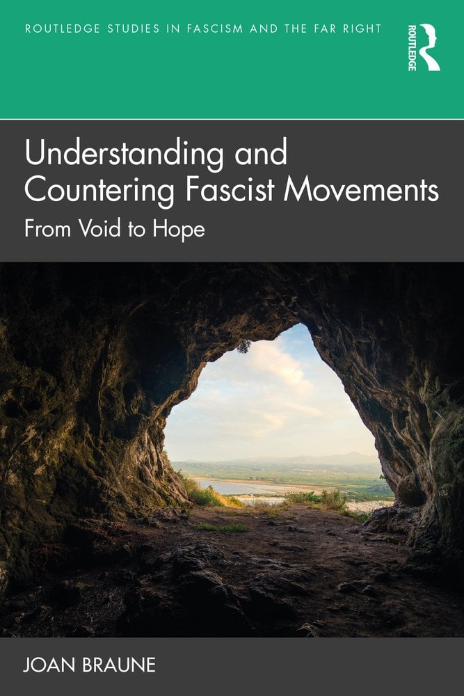 an anti-fascist reading list - Bookshop.org