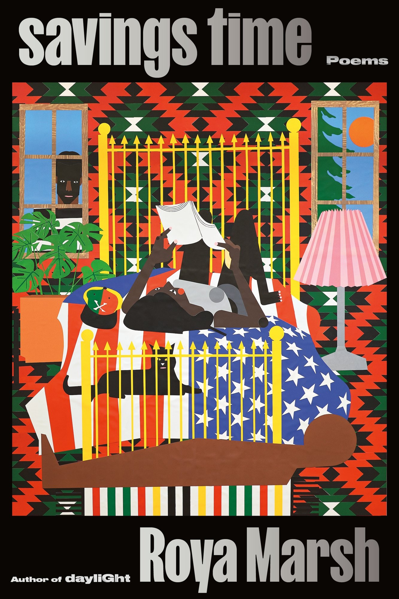 Poetry Books to Celebrate Black History Month - Bookshop.org