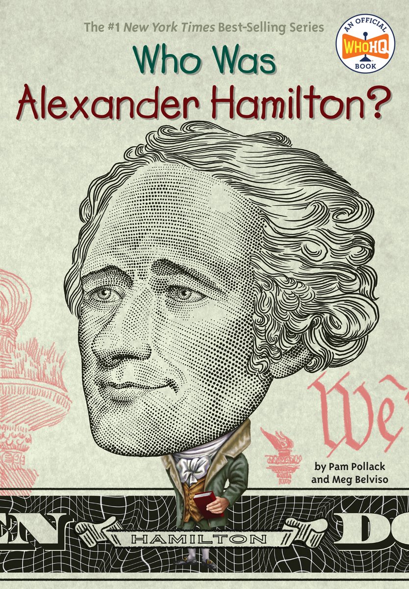 Hamilton books - Bookshop.org