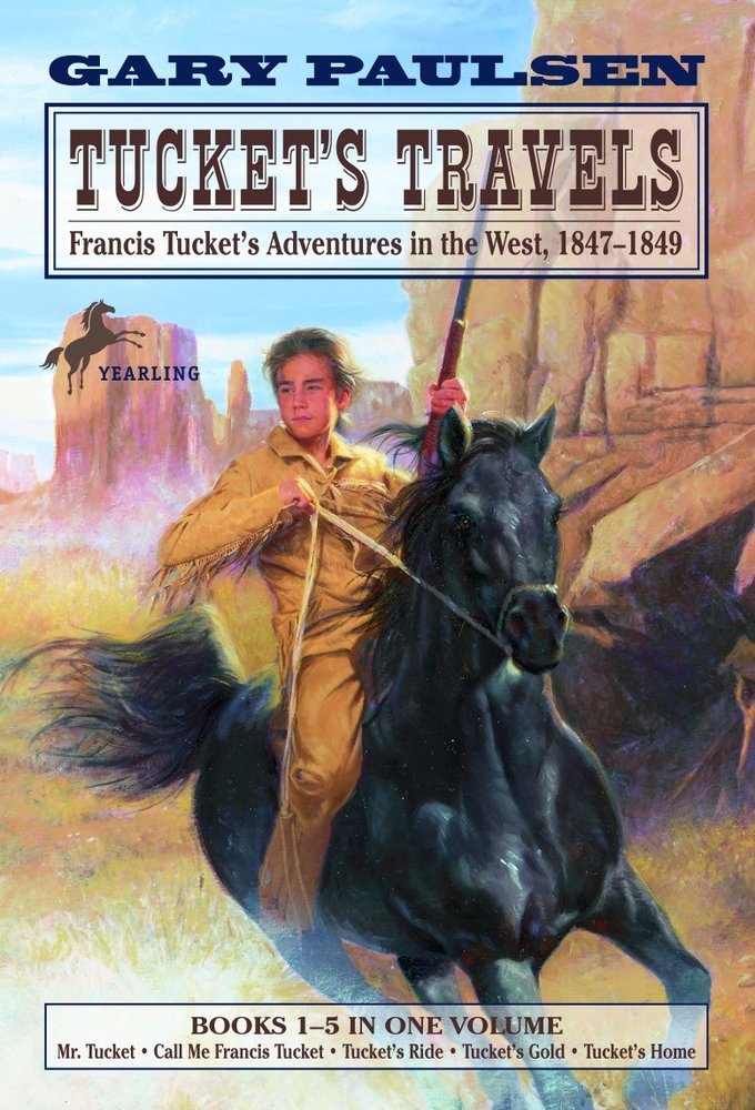 gary paulsen books for adults - Bookshop.org
