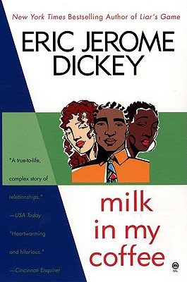 The Eric Jerome Dickey Collection - Bookshop.org
