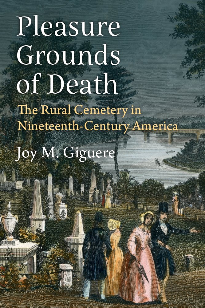 Cemetery Books Every Taphophile Must Have - Bookshop.org