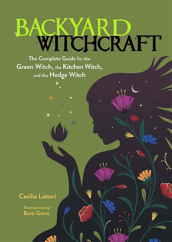 Best Books of Witchcraft: Types of Witchcraft 2023 - Bookshop.org