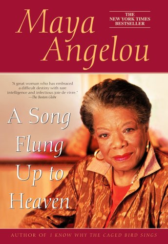 Maya Angelou's Autobiography Series - Bookshop.org