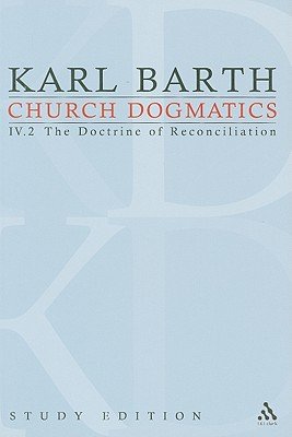 Church Dogmatics Study Edition 24 (Study) a book by Karl Barth