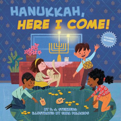 Christmas, Kwanzaa, Hanukkah and More - Bookshop.org