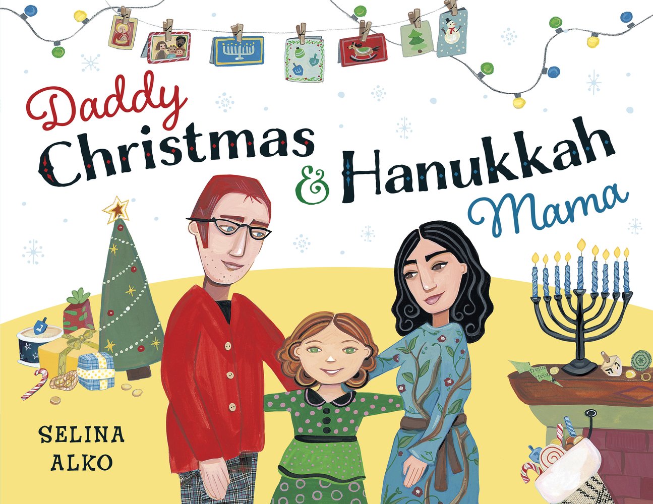 Winter Holiday Books - Bookshop.org