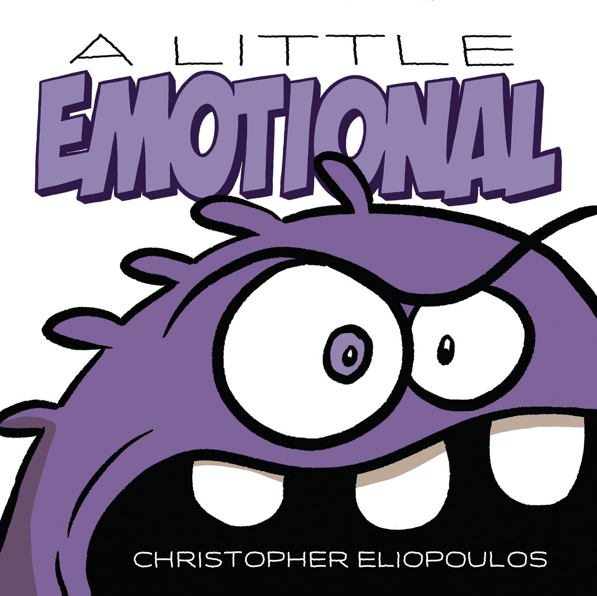 Understanding, Expressing, and Regulating Emotions - Bookshop.org