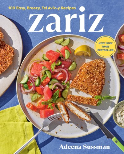 New Cookbooks in 2026 - Bookshop.org