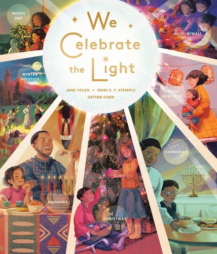 Celebrate The Seven Days of Kwanzaa - Bookshop.org