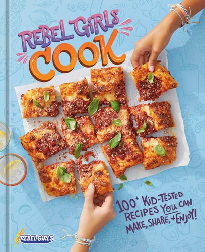 Cookbooks for Tweens and Teens - Bookshop.org