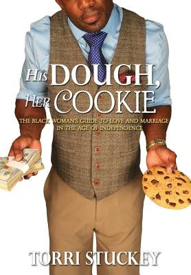 His Dough, Her Cookie a book by Torri Stuckey - Bookshop.org US