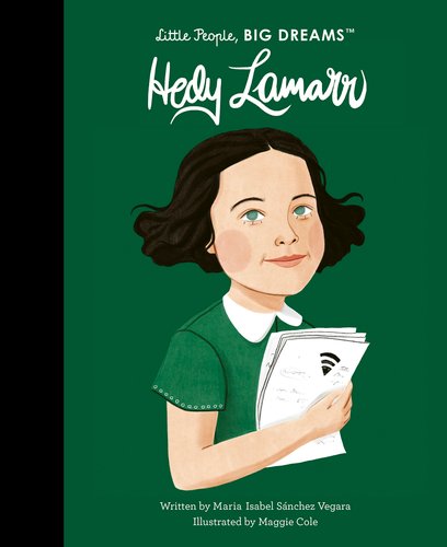 Women Who Rock: Children's Books for Women's History Month (March ...
