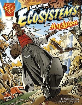Max Axiom, Super Scientist - Bookshop.org