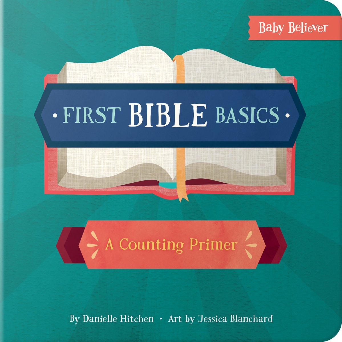 Best Bible Board Books - Bookshop.org