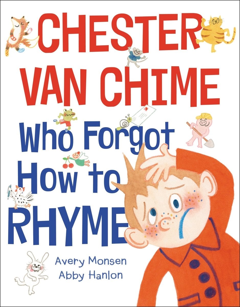 Best New Picture Books for Early Readers: Winter, 2022 - Bookshop.org