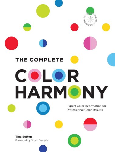 The Complete Color Harmony: Deluxe Edition: Expert Color Information ...