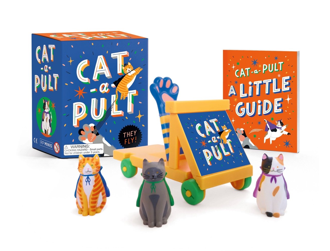 Purrfect Puzzles and Games for the Cat Lover - Bookshop.org