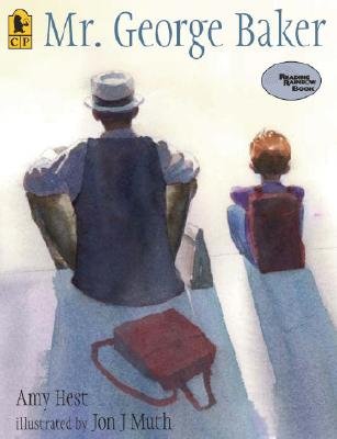 Positive Picture Books About Senior Citizens and Aging - Bookshop.org