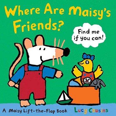 CVI-friendly book list - Bookshop.org