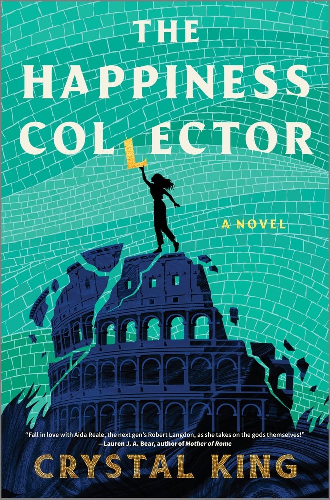Gillian Knows Best Winter book list - Bookshop.org
