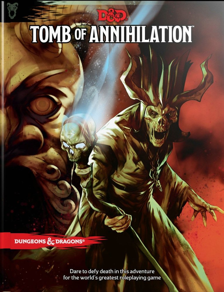 14 Essential Dungeons & Dragons Campaign Modules for Tabletop Players ...