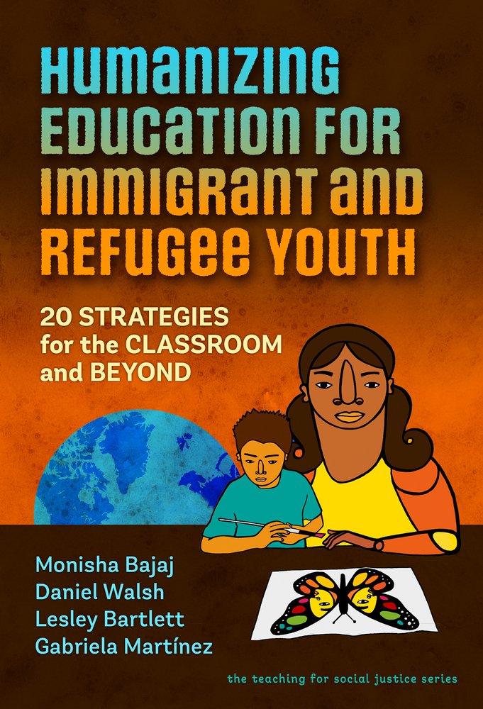 Resources for Educators working with Immigrant and Refugee Students ...