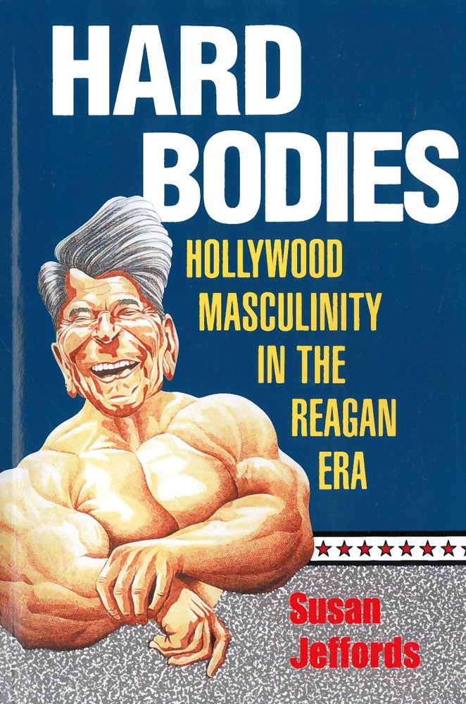 Hard Bodies a book by Susan Jeffords - Bookshop.org US