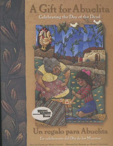 Gift for Abuelita / Un Regalo Para Abuelita: Celebrating the Day of the ...