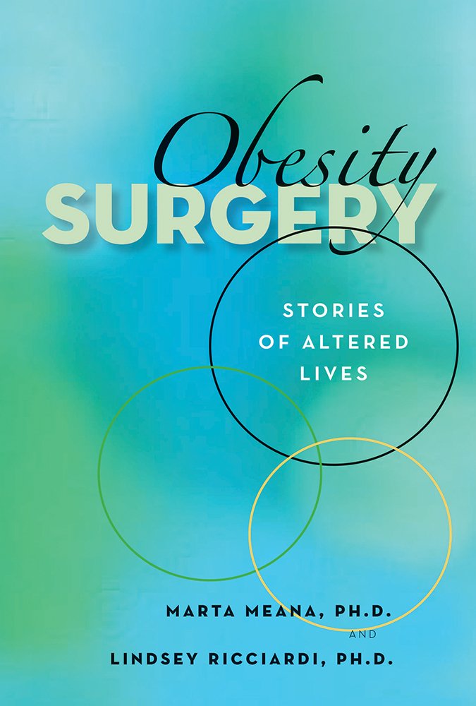Obesity Surgery a book by Marta Meana and Lindsey Ricciardi - Bookshop ...