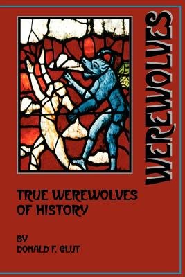 best books about werewolves