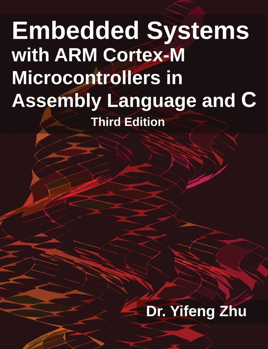 Embedded Systems with ARM Cortex-M Microcontrollers in Assembly ...