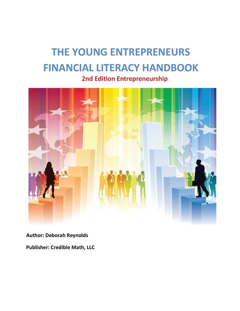 The Young Entrepreneurs Financial Literacy Handbook - 2nd Edition ...