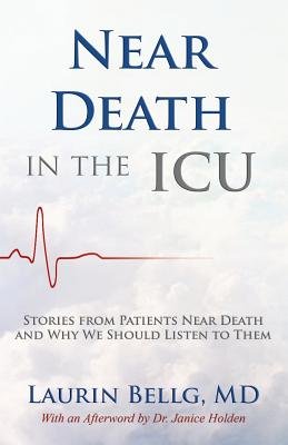 Near Death in the ICU a book by Laurin Bellg MD - Bookshop.org US