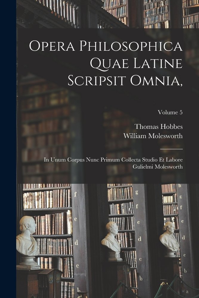 Opera Philosophica Quae Latine Scripsit Omnia, a book by William ...