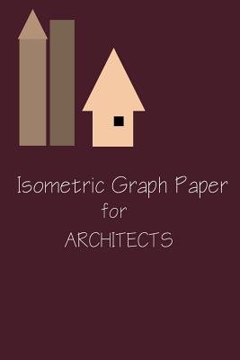Isometric Graph Paper For Architects: Grid Paper for Landscape Drawing ...