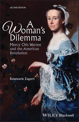 A Woman's Dilemma a book by Rosemarie Zagarri - Bookshop.org US