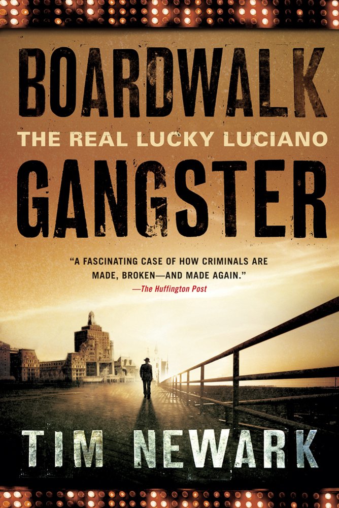 The Best Books About Gangsters, Prohibition, and Mobsters - Bookshop.org